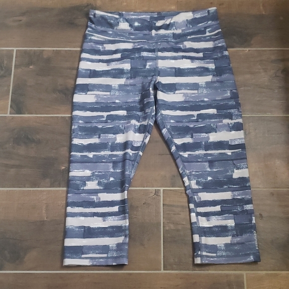 Head | Pants & Jumpsuits | Head Capri Leggings | Poshmark